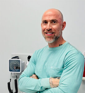 Camilo Paredes PA - C - Primary Care Near Me in Plano TX - Advance Med ...